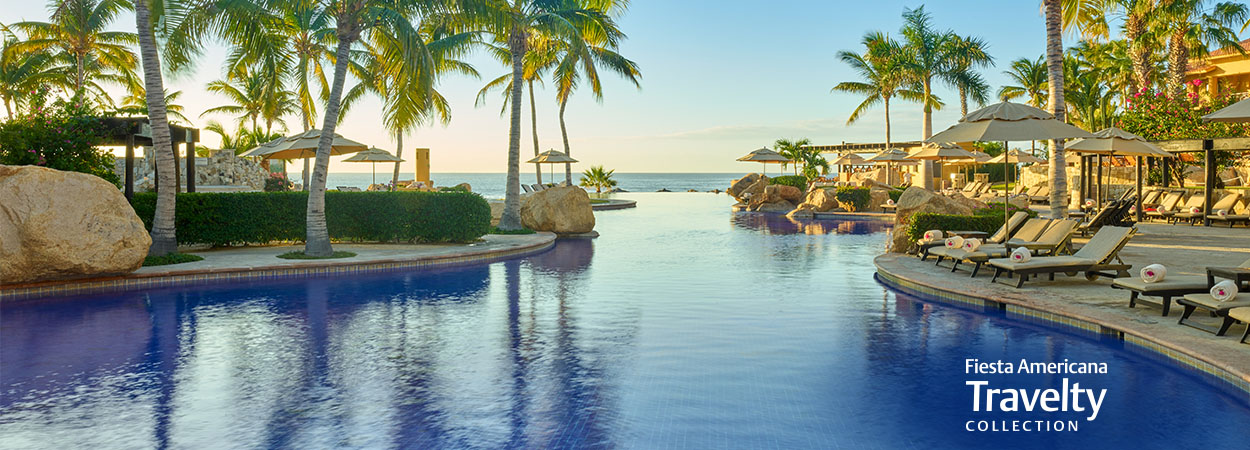 Fiesta Americana Travelty Collection | Funjet Vacations | VAX ...