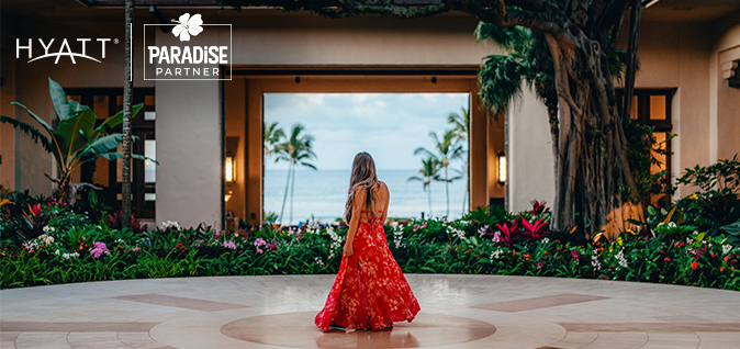 Paradise Partner: Save up to $200 at Hyatt Resorts in Hawaii | VAX ...