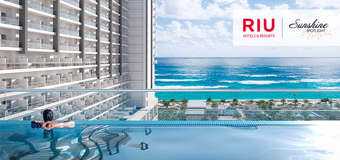 Sunshine Spotlight | VAX VacationAccess