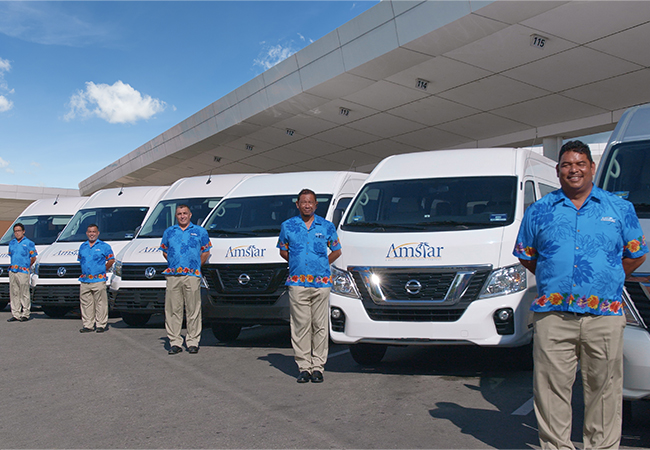 Early Booking Escapes | VAX VacationAccess