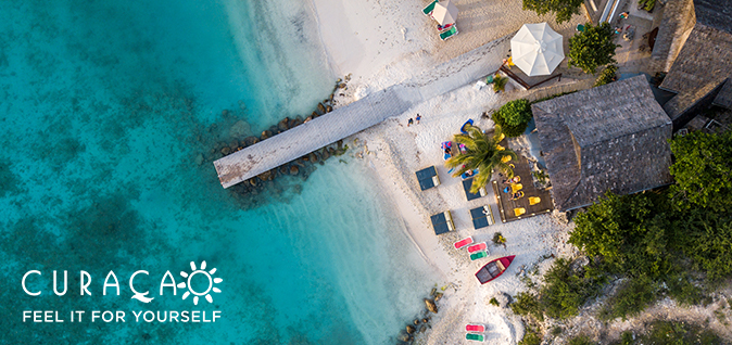 Feel It for Yourself in Curaçao | VAX VacationAccess