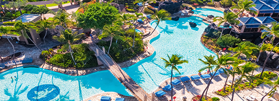 Paradise Partner: Up to $200 Off Hilton Resorts in Hawaii | VAX ...