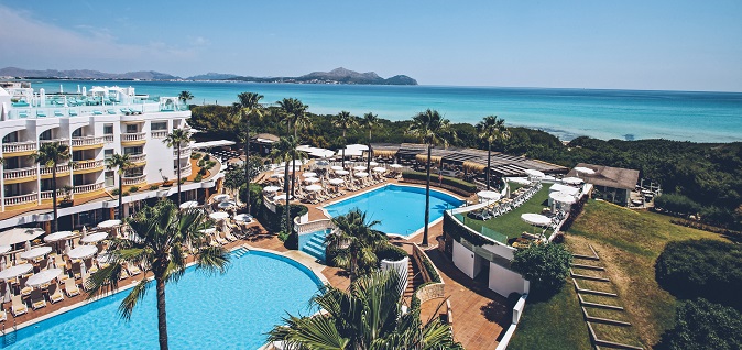 Iberostar Hotels & Resorts in Europe | VAX VacationAccess