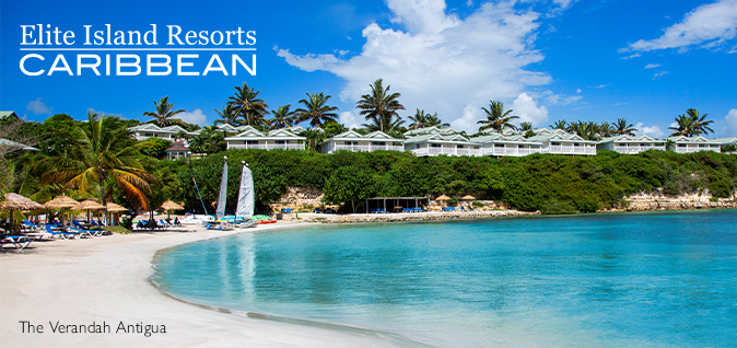 Elite Island Resorts | VAX VacationAccess