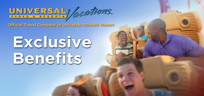 Exclusive Benefits | VAX VacationAccess