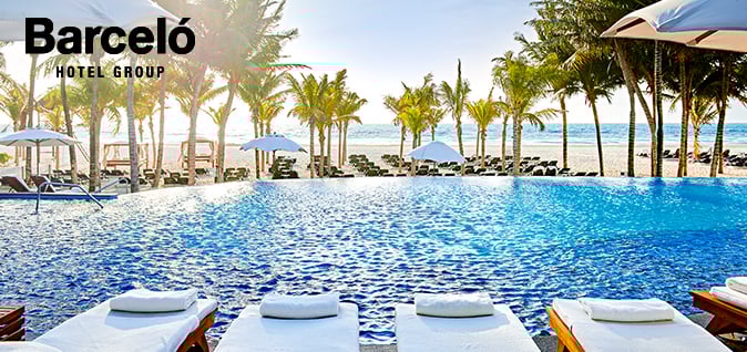 Barceló Hotel Group | VAX VacationAccess