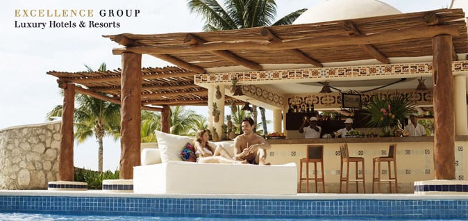 Enjoy A Special Kind of Luxury at Excellence Group Luxury Hotels ...