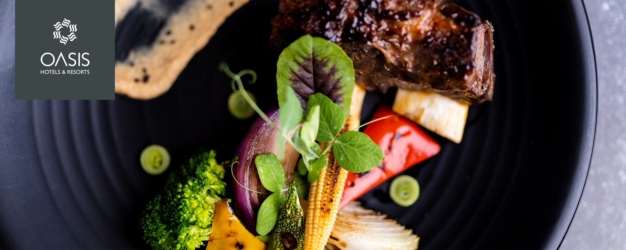 Elevating the Resort Dining Experience | Travel with Karen