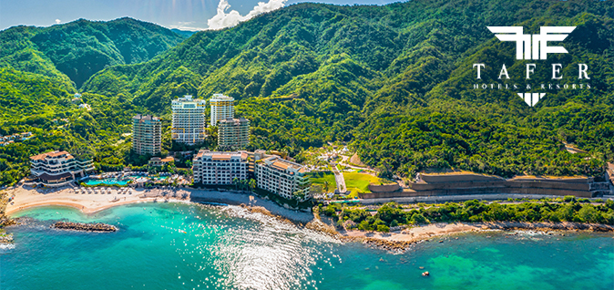 Tafer Hotels & Resorts | VAX VacationAccess