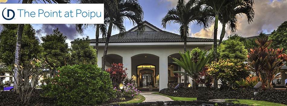 Explore Kauai’s South Shore at The Point at Poipu | Travel with Karen